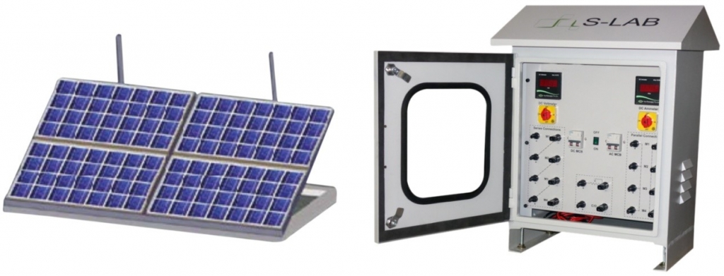 SOLAR ENERGY LABORATORY – Solar Mango – #1 guide for solar