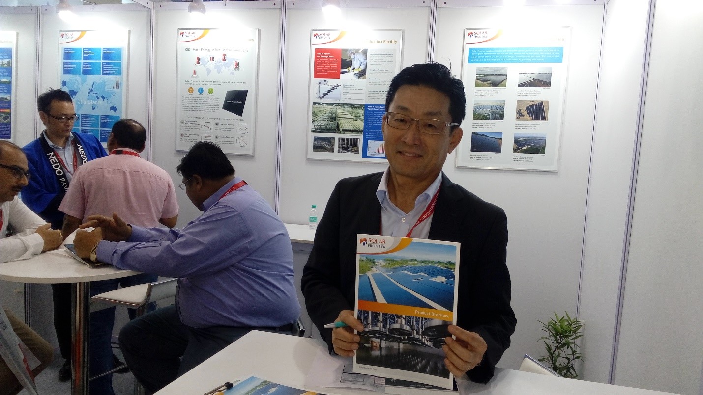 Thin-film Solar Modules in the Crystalline-Silicon dominated Solar ...