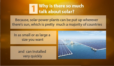 Short Solar Story - Solar Mango – #1 guide for solar